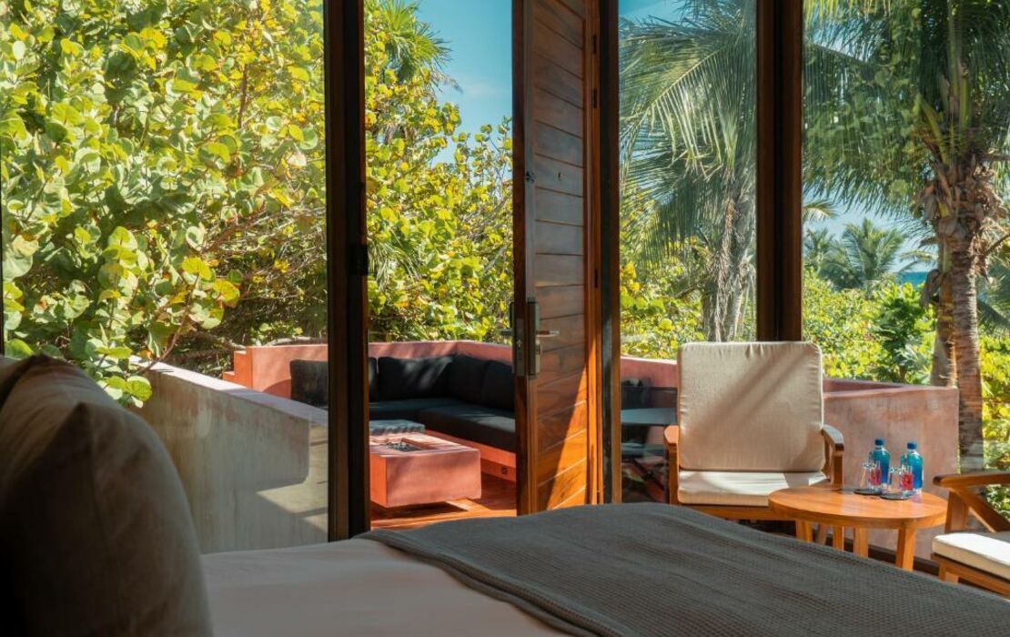 Tago Tulum by G Hotels, a Design Boutique Hotel Tulum, Mexico