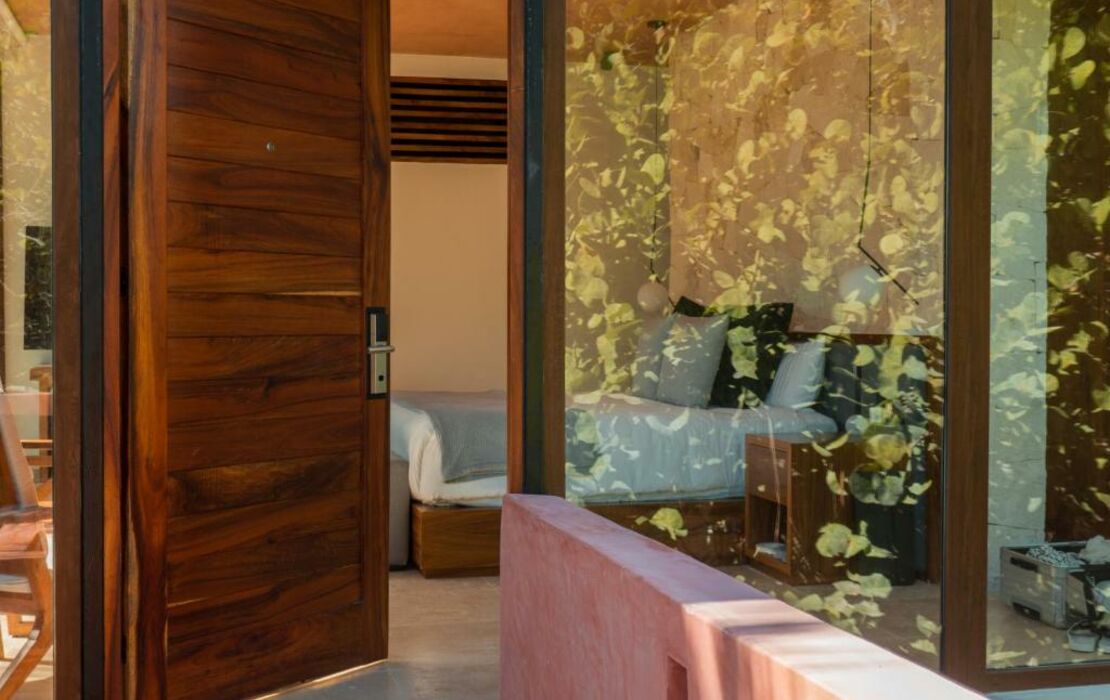 Tago Tulum by G Hotels, a Design Boutique Hotel Tulum, Mexico