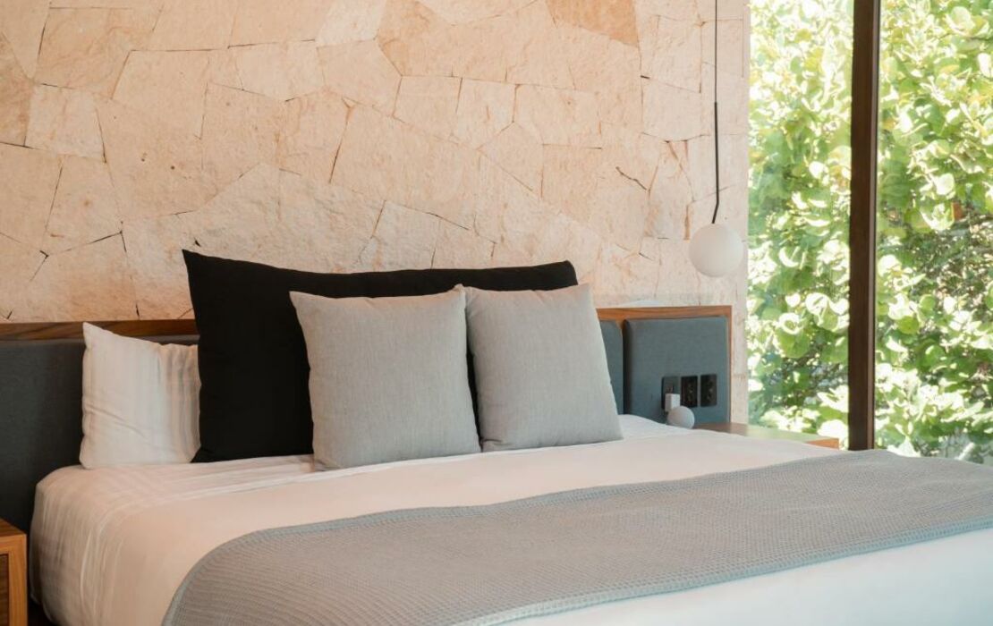 Tago Tulum by G Hotels, a Design Boutique Hotel Tulum, Mexico