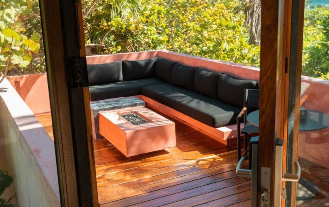 Tago Tulum by G Hotels, a Design Boutique Hotel Tulum, Mexico