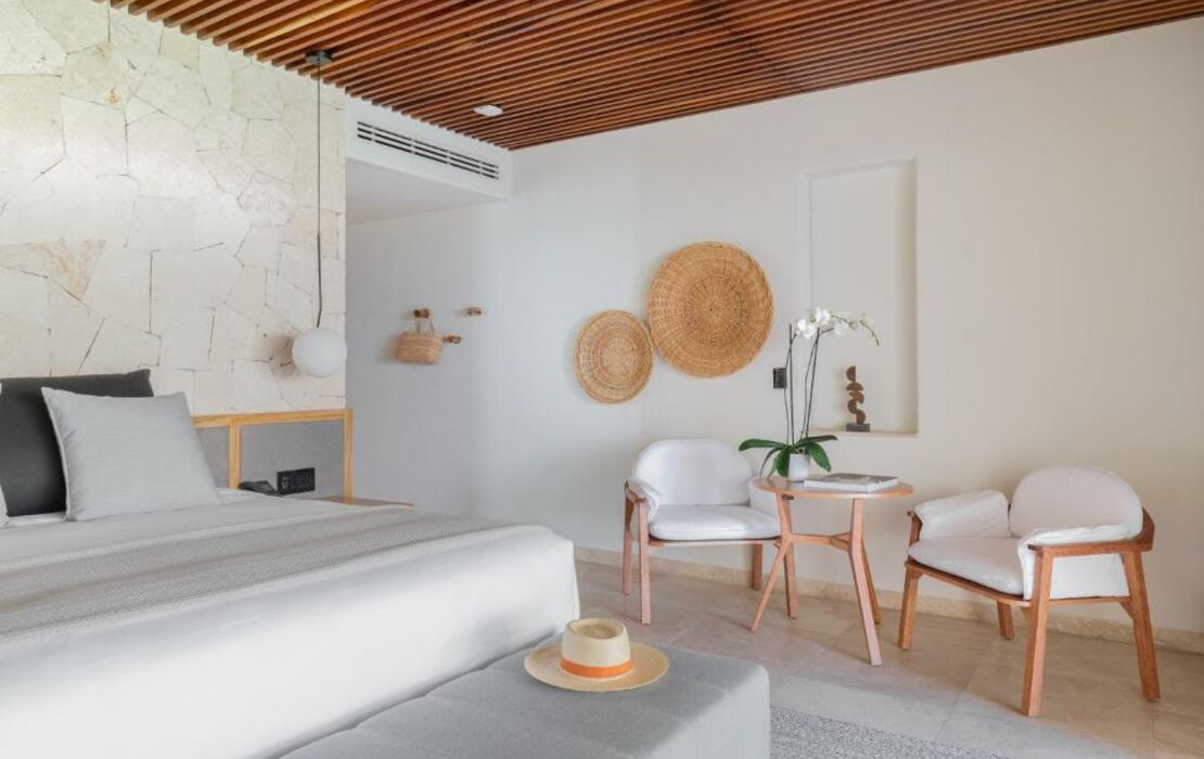 Tago Tulum by G Hotels, a Design Boutique Hotel Tulum, Mexico