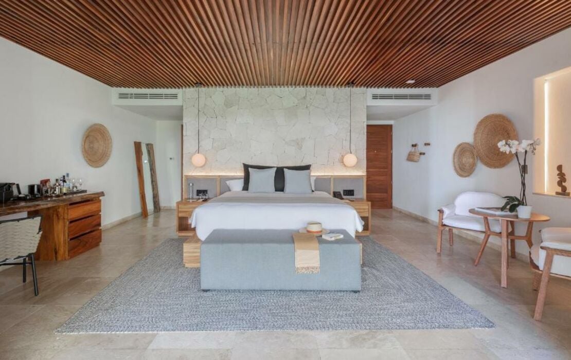 Tago Tulum by G Hotels, a Design Boutique Hotel Tulum, Mexico