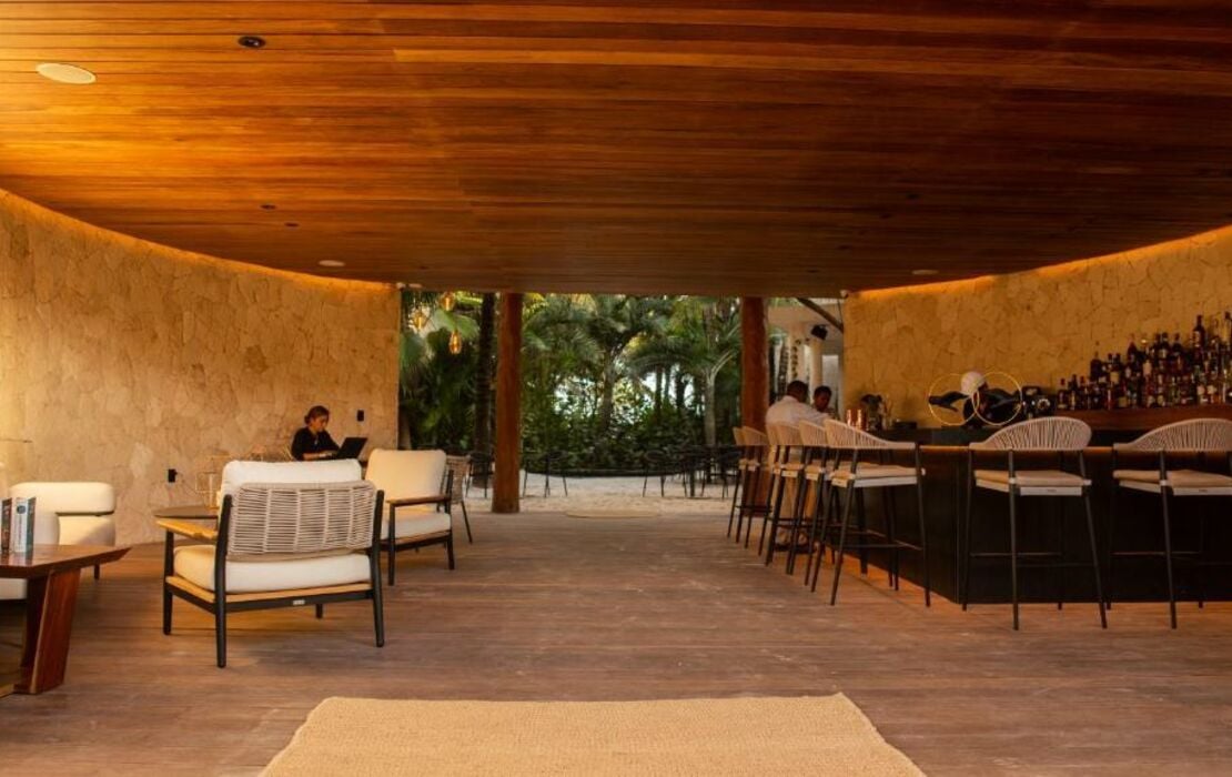 Tago Tulum by G Hotels, a Design Boutique Hotel Tulum, Mexico