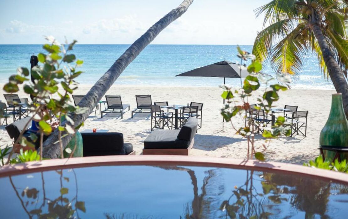 Tago Tulum by G Hotels, a Design Boutique Hotel Tulum, Mexico