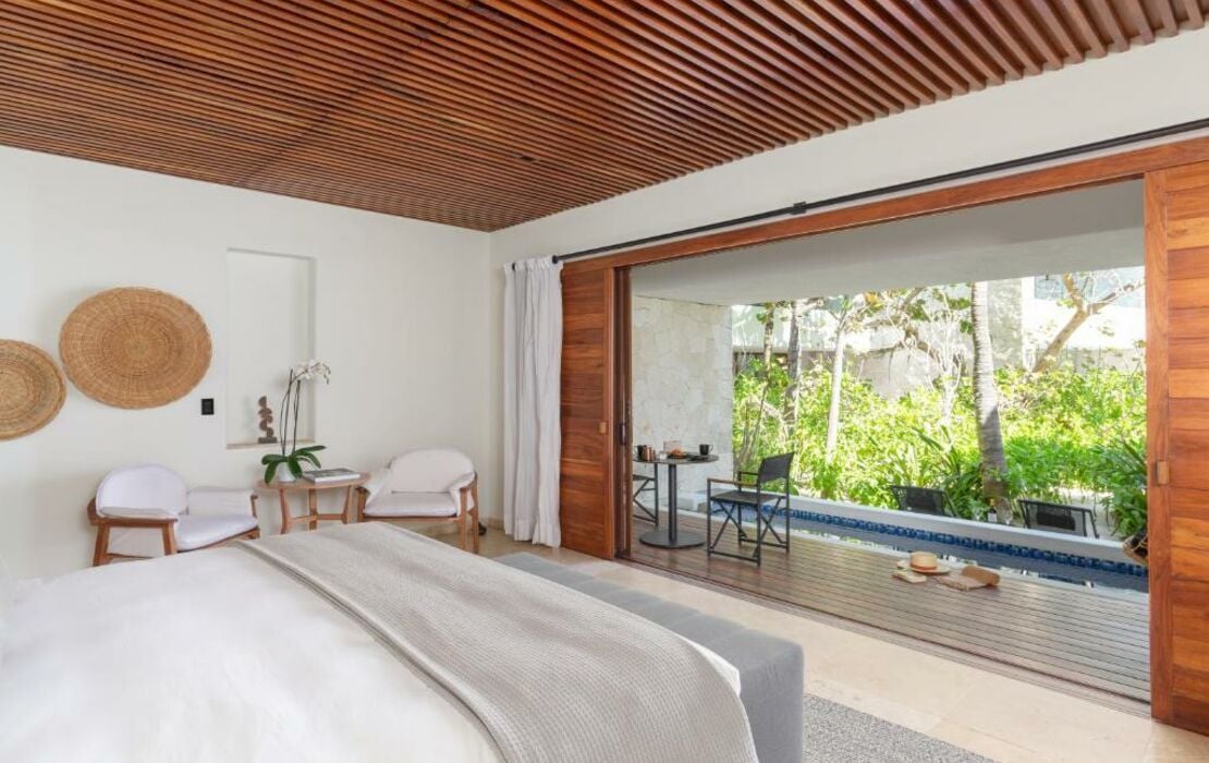 Tago Tulum by G Hotels, a Design Boutique Hotel Tulum, Mexico