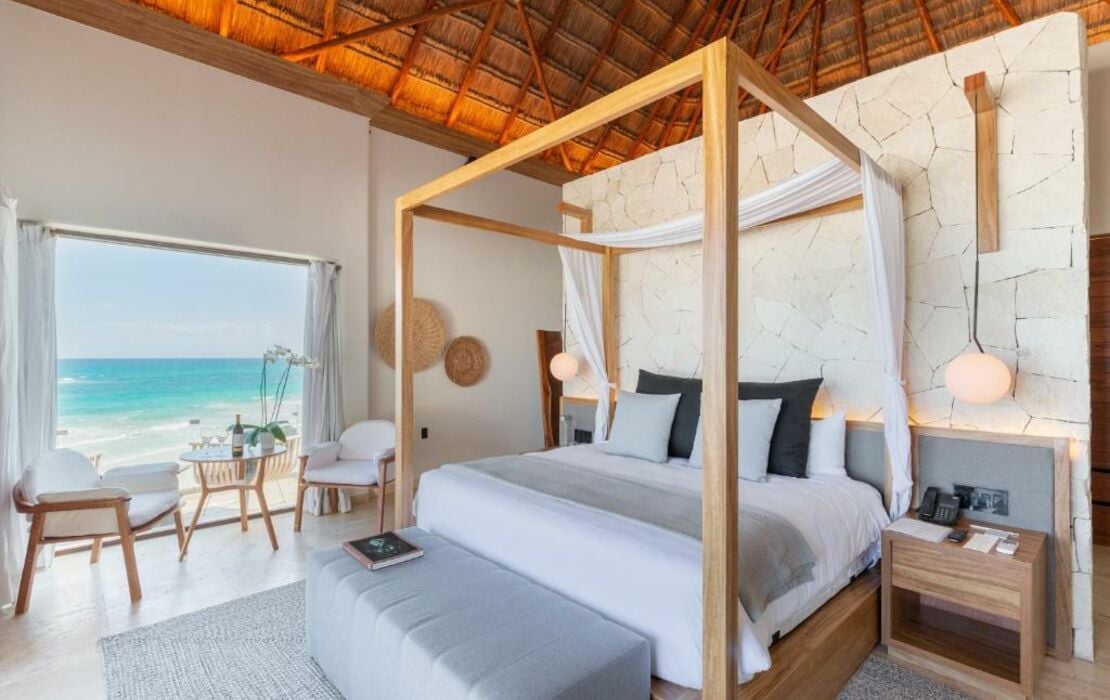 Tago Tulum by G Hotels, a Design Boutique Hotel Tulum, Mexico
