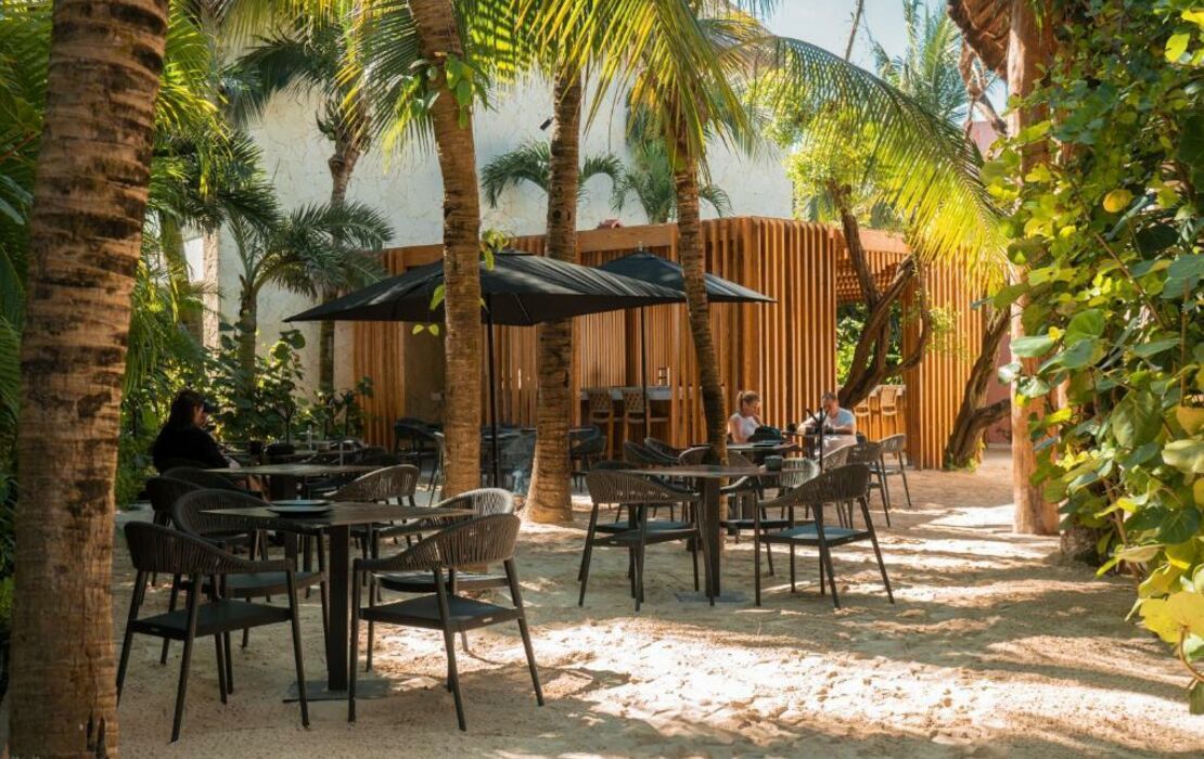 Tago Tulum by G Hotels, a Design Boutique Hotel Tulum, Mexico