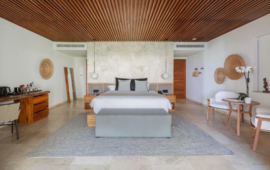 Tago Tulum by G Hotels, a Design Boutique Hotel Tulum, Mexico