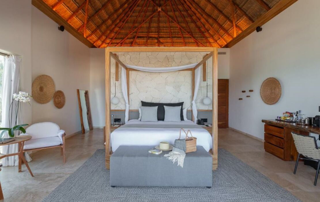 Tago Tulum by G Hotels, a Design Boutique Hotel Tulum, Mexico
