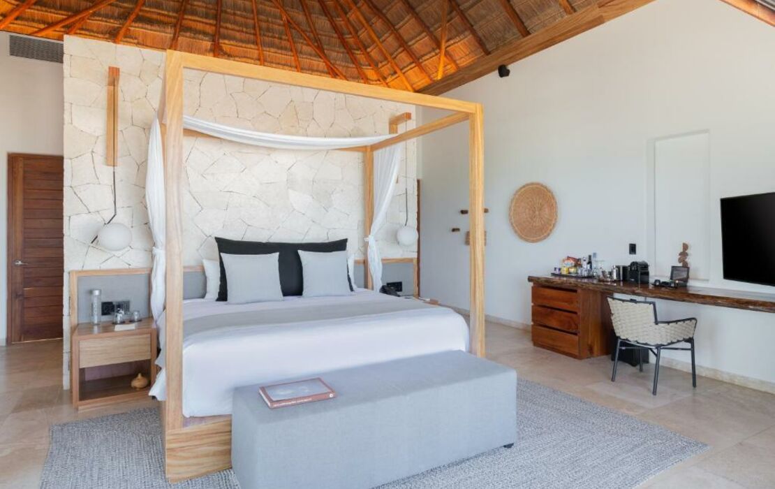 Tago Tulum by G Hotels, a Design Boutique Hotel Tulum, Mexico