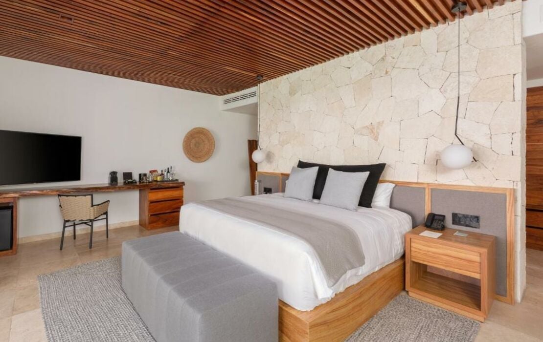 Tago Tulum by G Hotels, a Design Boutique Hotel Tulum, Mexico