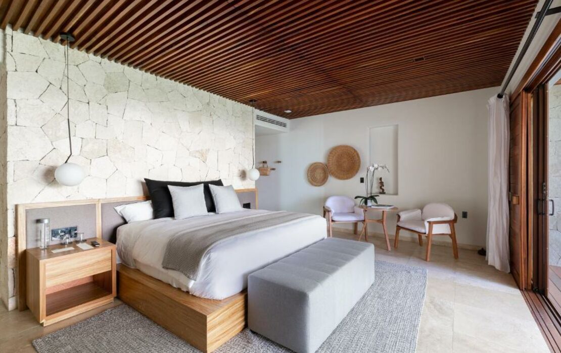 Tago Tulum by G Hotels, a Design Boutique Hotel Tulum, Mexico