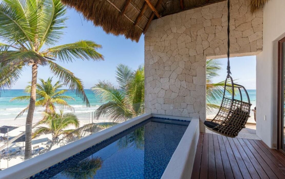 Tago Tulum by G Hotels, a Design Boutique Hotel Tulum, Mexico