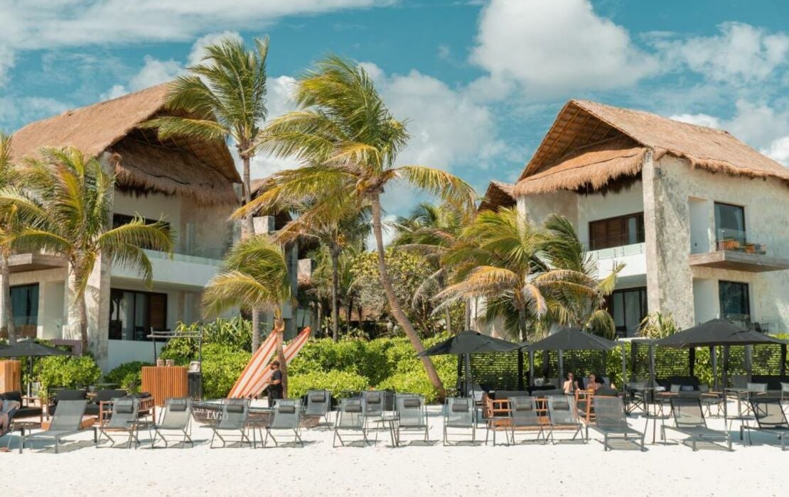 Tago Tulum by G Hotels, a Design Boutique Hotel Tulum, Mexico