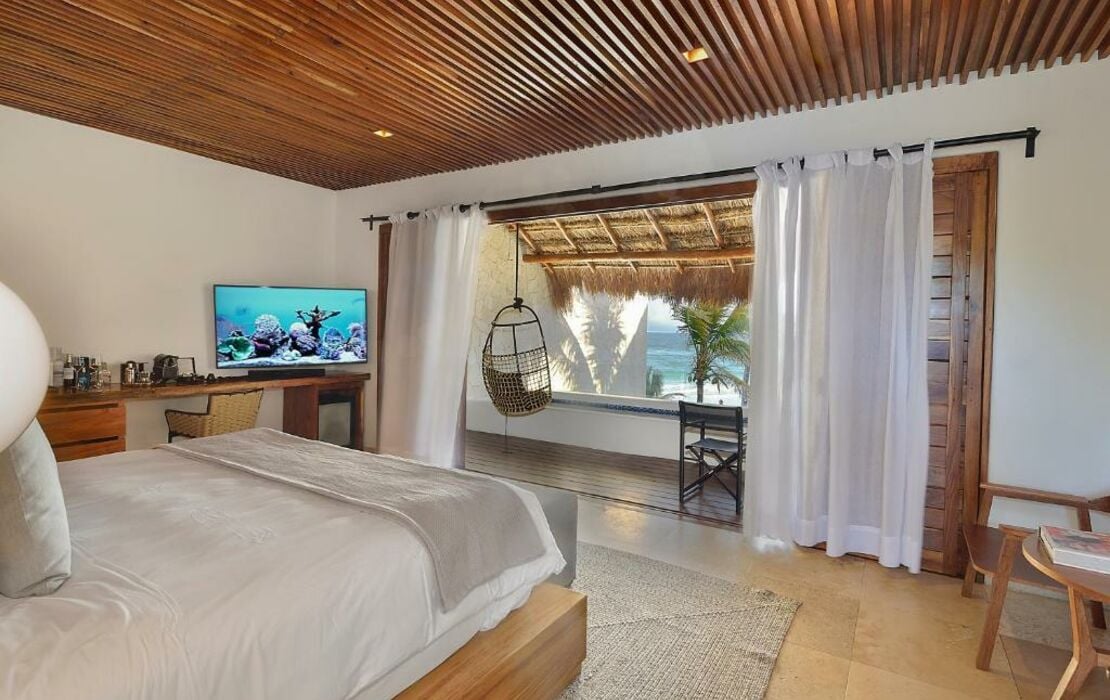 Tago Tulum by G Hotels, a Design Boutique Hotel Tulum, Mexico