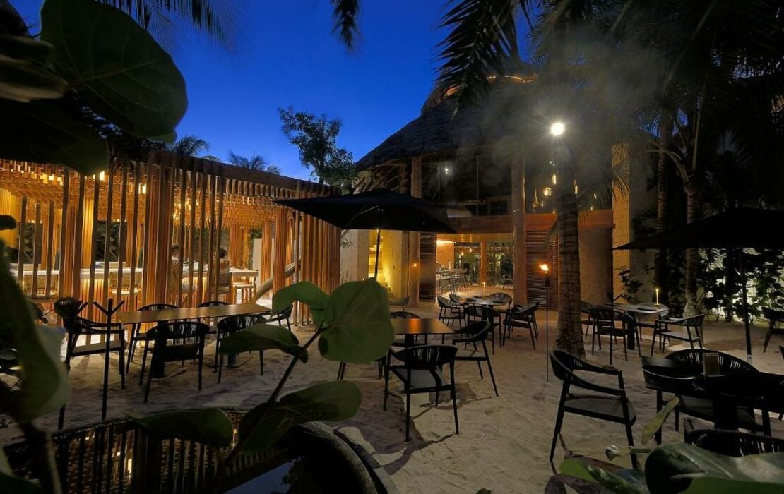 Tago Tulum by G Hotels, a Design Boutique Hotel Tulum, Mexico