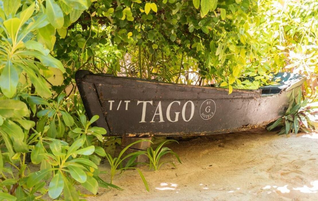 Tago Tulum by G Hotels, a Design Boutique Hotel Tulum, Mexico