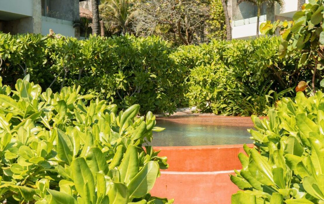 Tago Tulum by G Hotels, a Design Boutique Hotel Tulum, Mexico