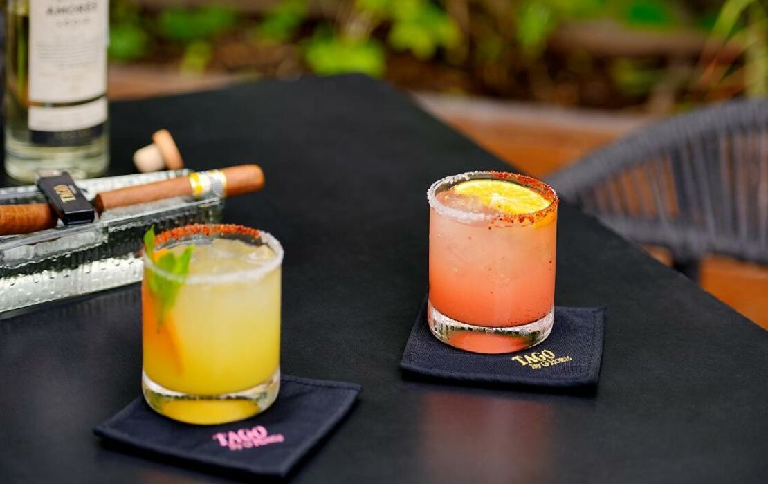 Tago Tulum by G Hotels, a Design Boutique Hotel Tulum, Mexico