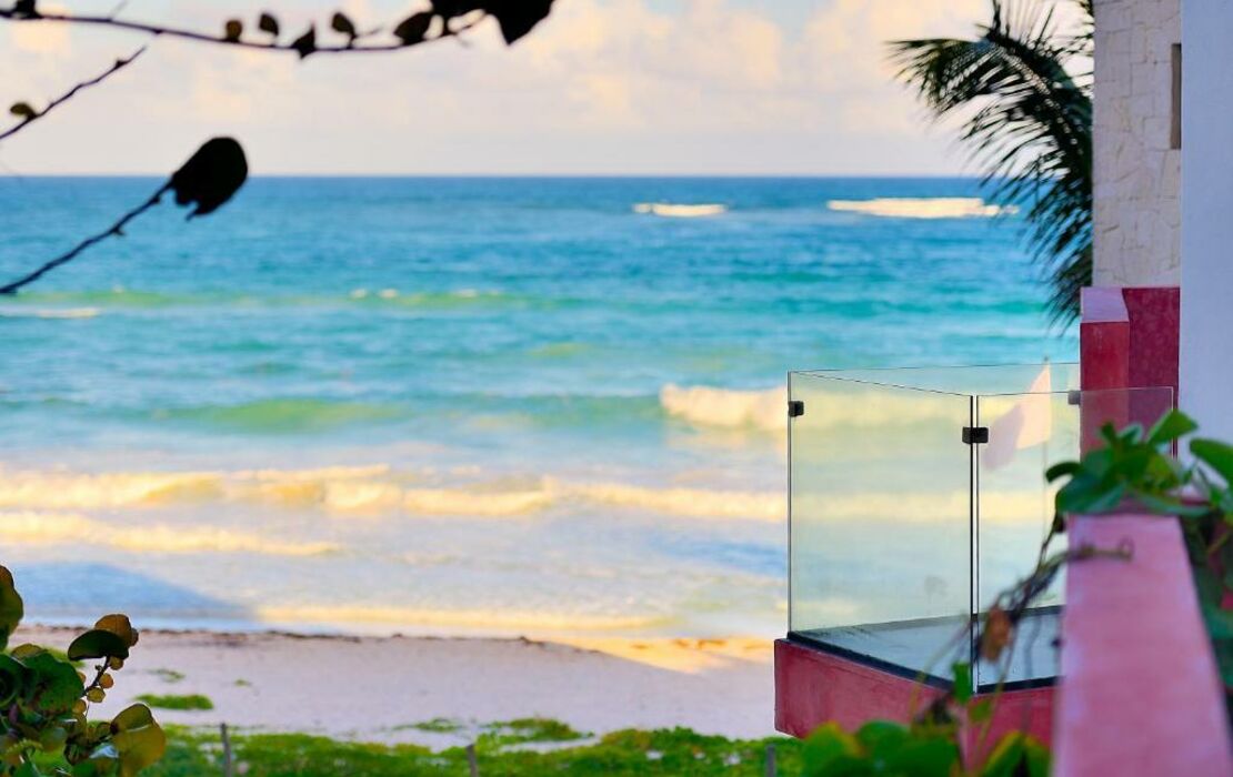 Tago Tulum by G Hotels, a Design Boutique Hotel Tulum, Mexico