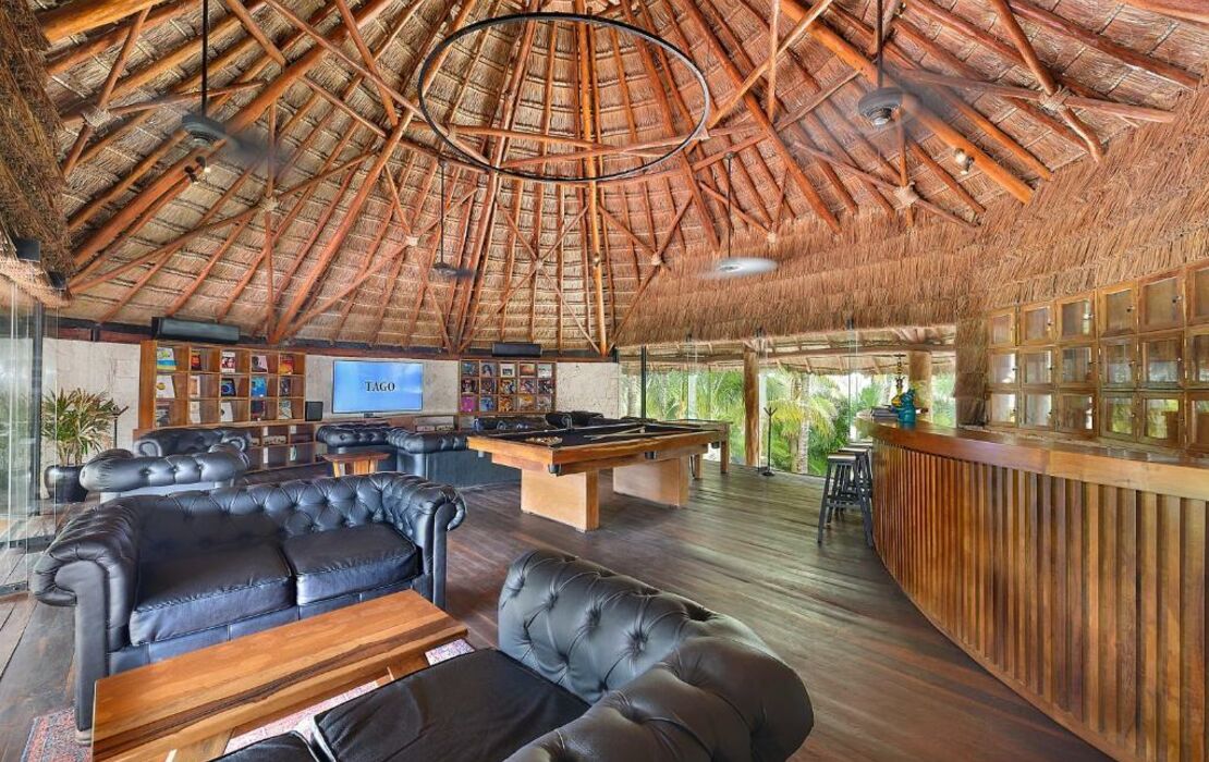 Tago Tulum by G Hotels, a Design Boutique Hotel Tulum, Mexico