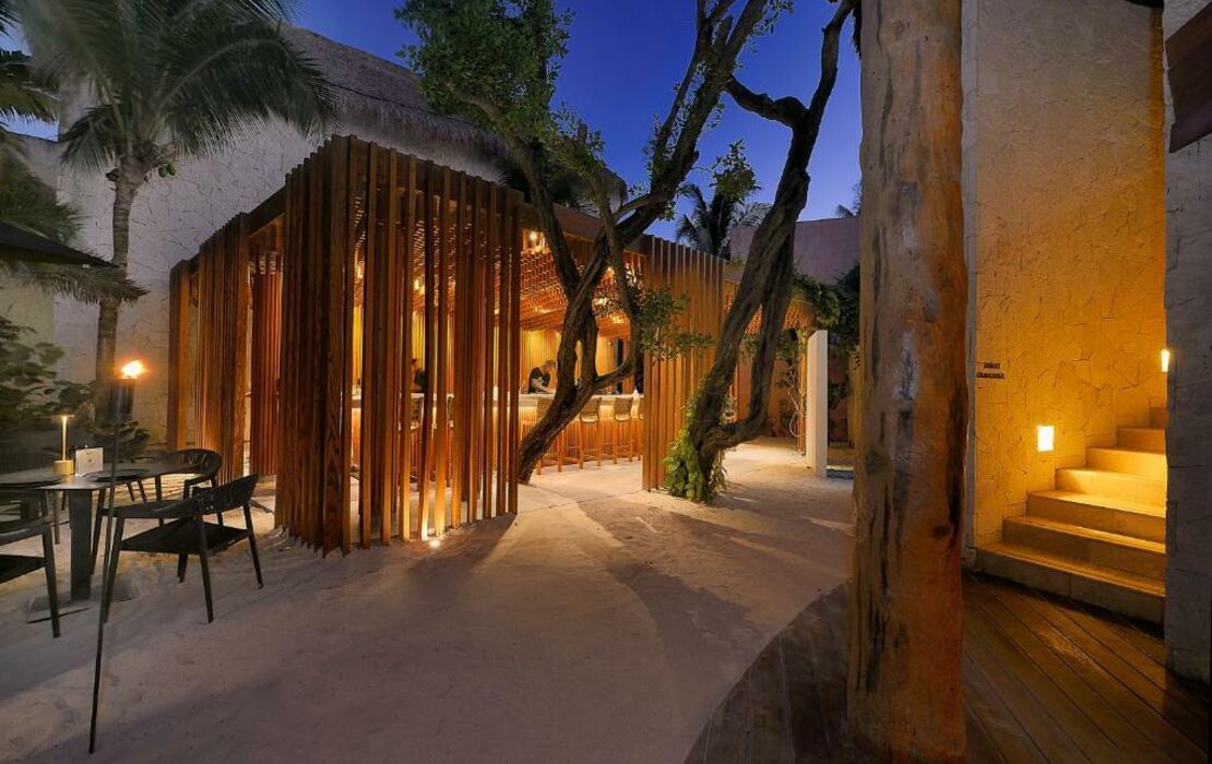 Tago Tulum by G Hotels, a Design Boutique Hotel Tulum, Mexico