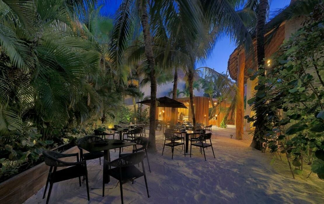 Tago Tulum by G Hotels, a Design Boutique Hotel Tulum, Mexico