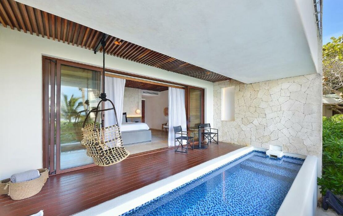 Tago Tulum by G Hotels, a Design Boutique Hotel Tulum, Mexico
