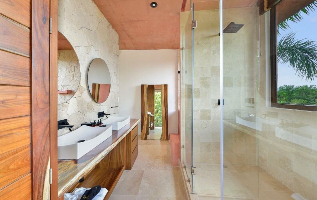 Tago Tulum by G Hotels, a Design Boutique Hotel Tulum, Mexico