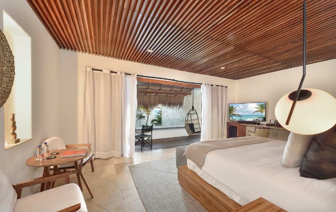 Tago Tulum by G Hotels, a Design Boutique Hotel Tulum, Mexico