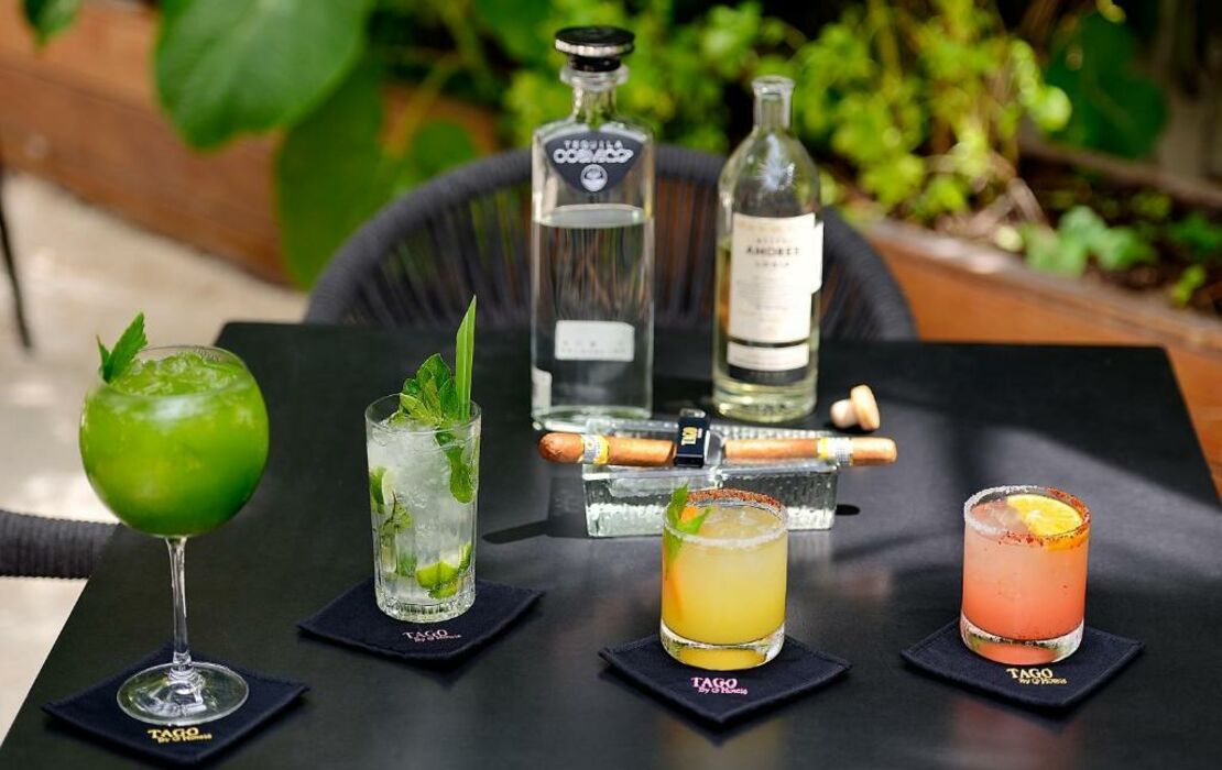 Tago Tulum by G Hotels, a Design Boutique Hotel Tulum, Mexico