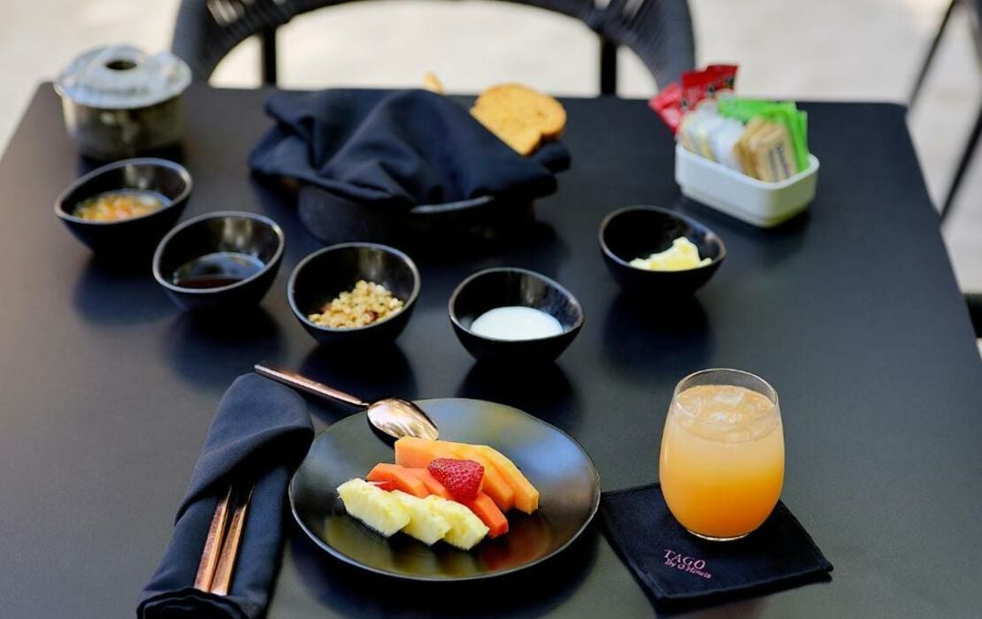 Tago Tulum by G Hotels, a Design Boutique Hotel Tulum, Mexico