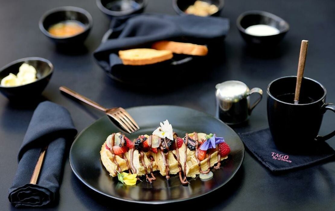 Tago Tulum by G Hotels, a Design Boutique Hotel Tulum, Mexico