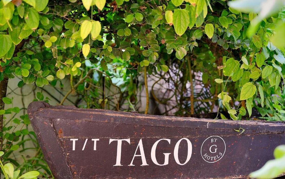 Tago Tulum by G Hotels, a Design Boutique Hotel Tulum, Mexico
