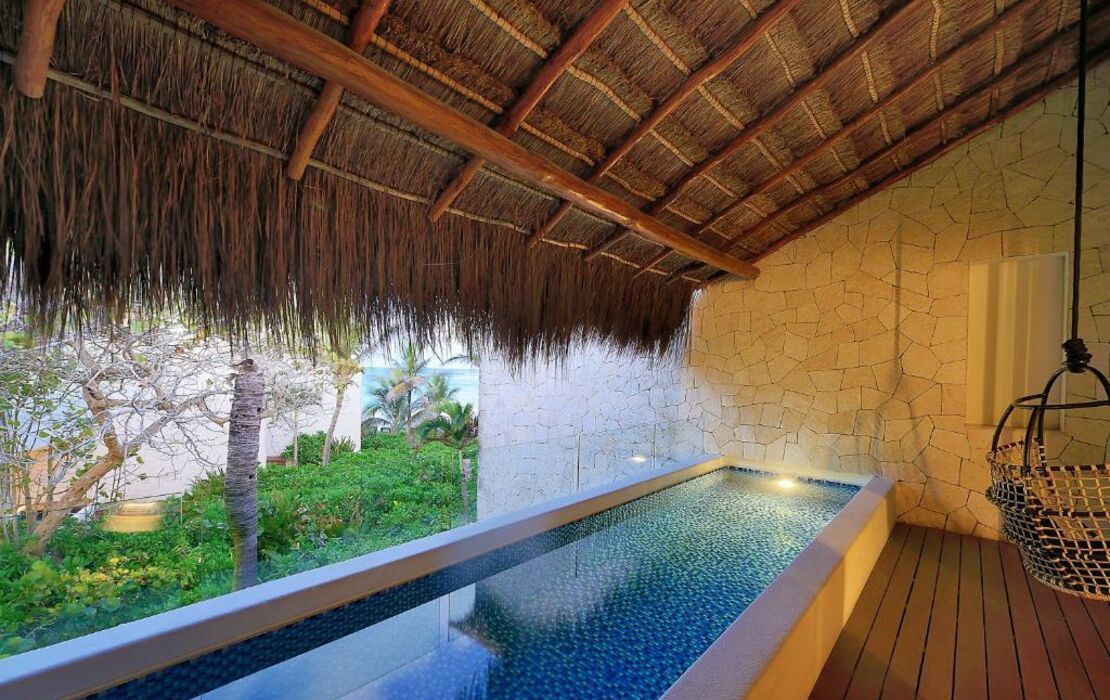 Tago Tulum by G Hotels, a Design Boutique Hotel Tulum, Mexico