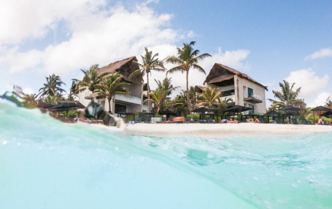 Tago Tulum by G Hotels, a Design Boutique Hotel Tulum, Mexico