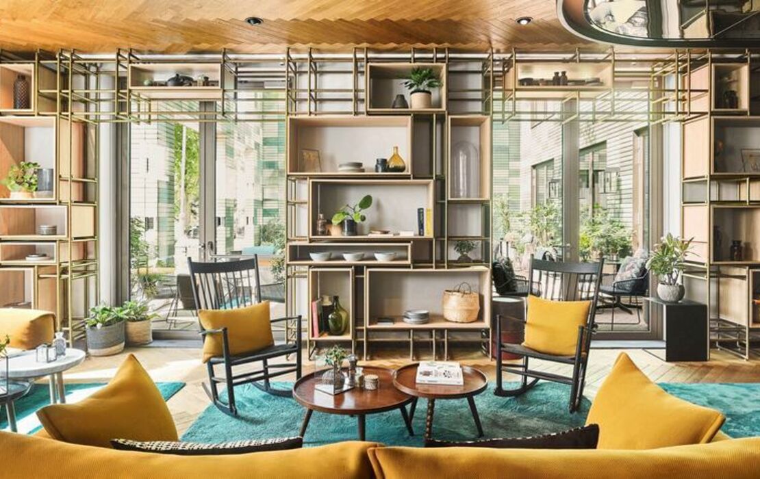 Hyatt Regency Amsterdam, a Design Boutique Hotel Amsterdam, Netherlands