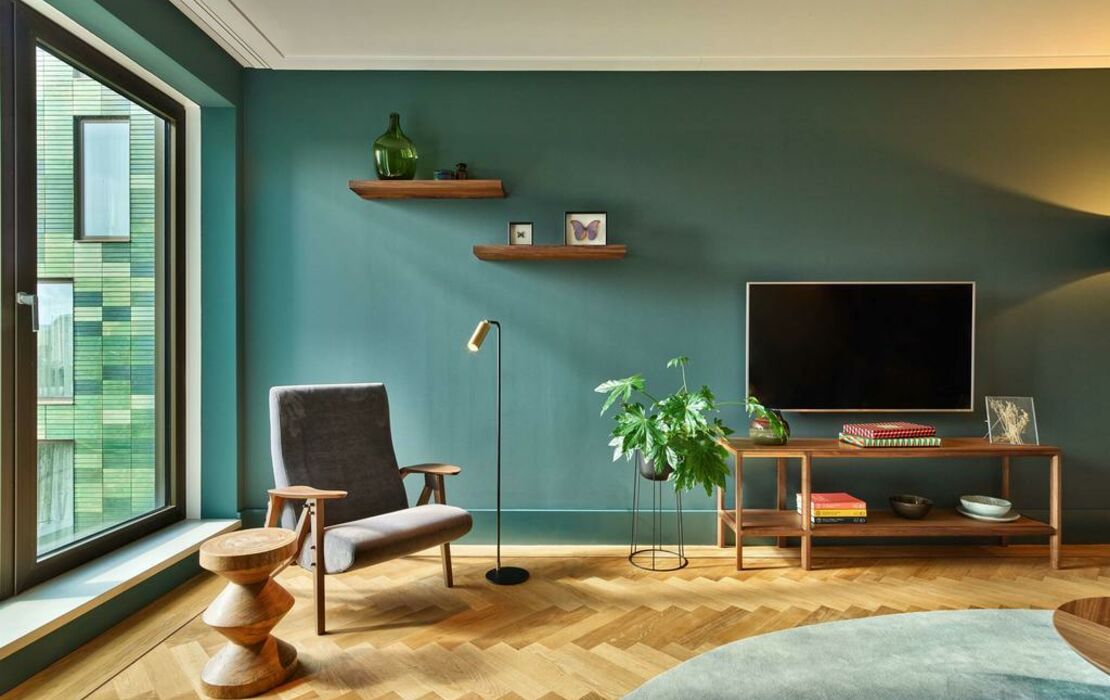 Hyatt Regency Amsterdam, a Design Boutique Hotel Amsterdam, Netherlands