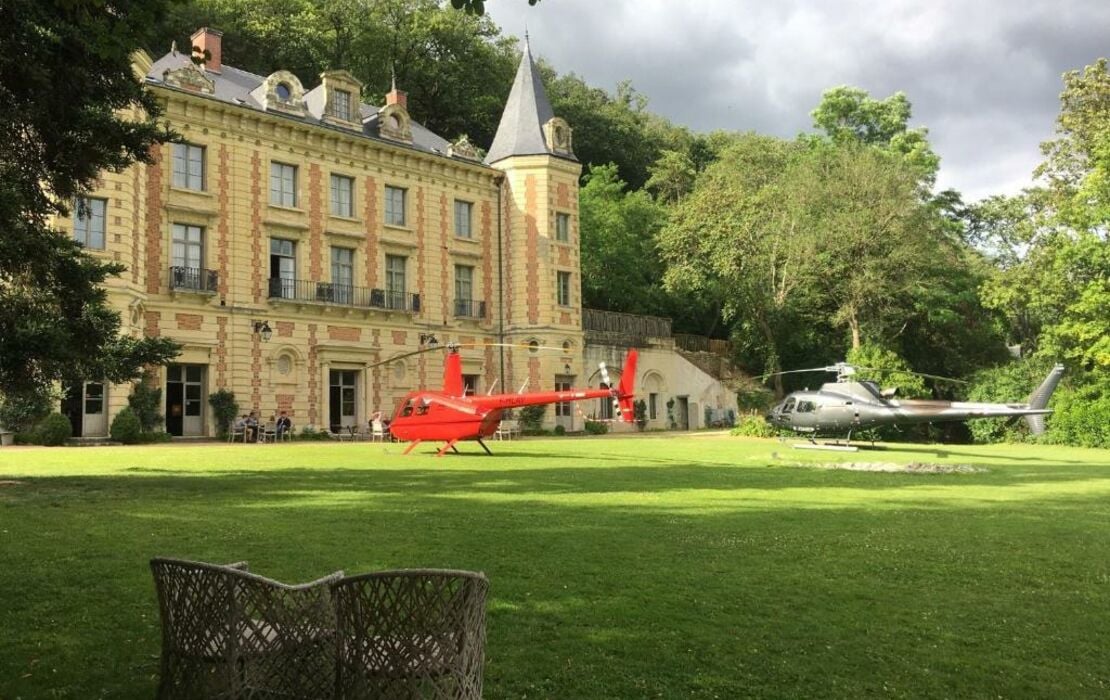 Château de Perreux, The Originals Collection, a Design Boutique Hotel ...