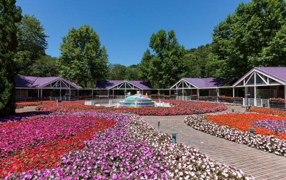 Unique Garden, a Design Boutique Hotel Mairiporã, Brazil