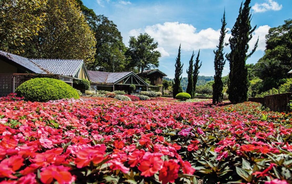 Unique Garden, a Design Boutique Hotel Mairiporã, Brazil