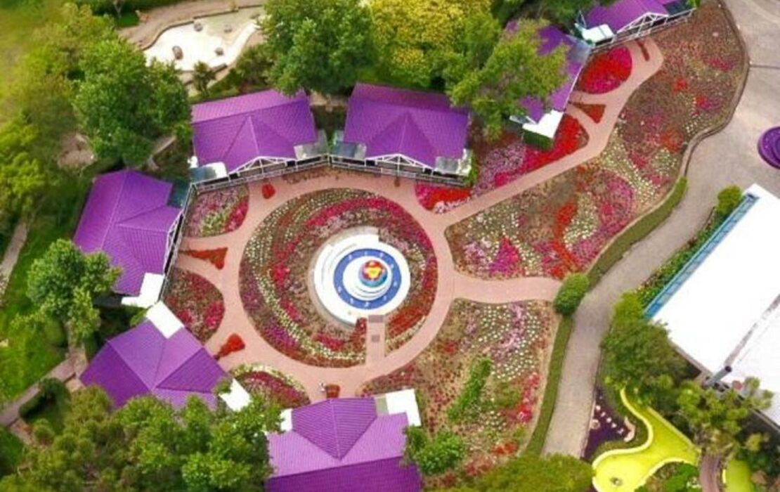 Unique Garden, a Design Boutique Hotel Mairiporã, Brazil