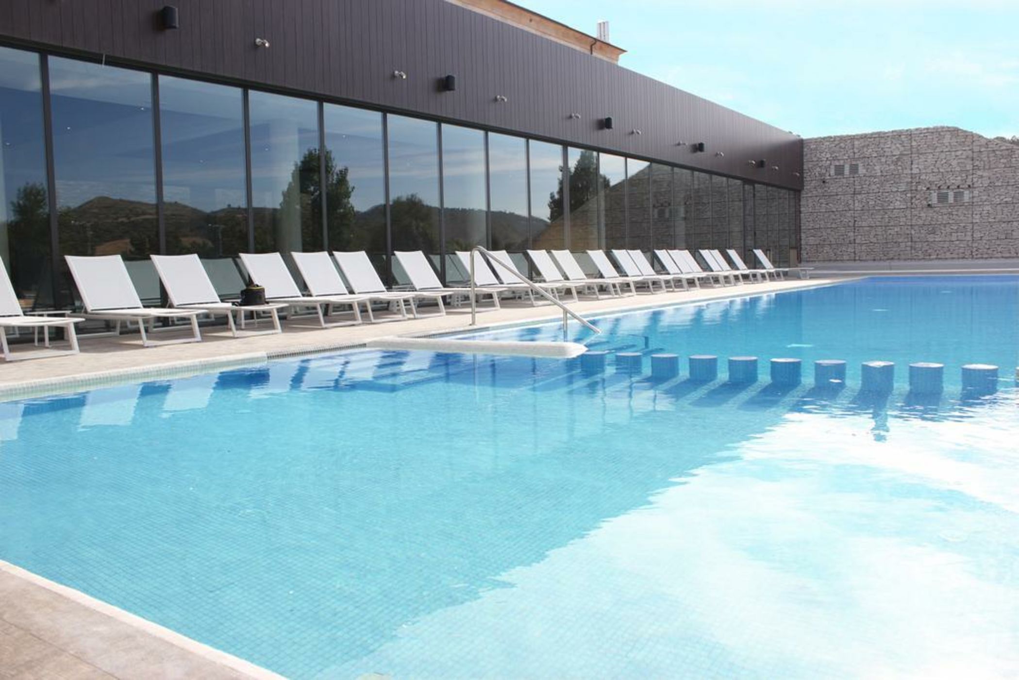 Hotel Castilla Termal Monasterio de Valbuena, a Design Boutique Hotel ...