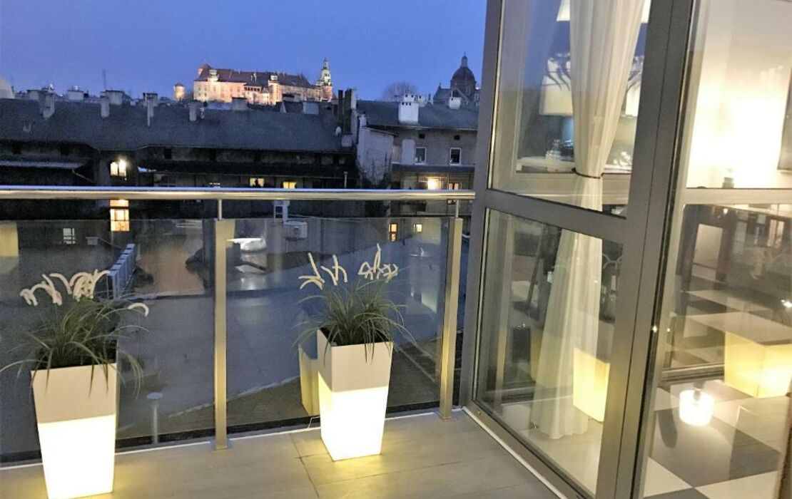 MONDRIAN Luxury Suites & Apartments Krakow Old Town, a Design Boutique ...