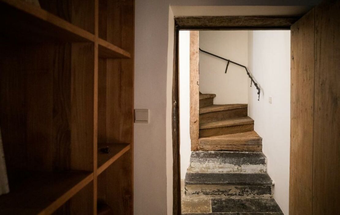 Indrani lodge, a Design Boutique Hotel Genappe, Belgium