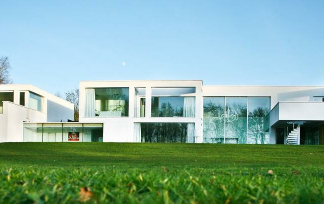 B&B Svilla, a Design Boutique Hotel Turnhout, Belgium