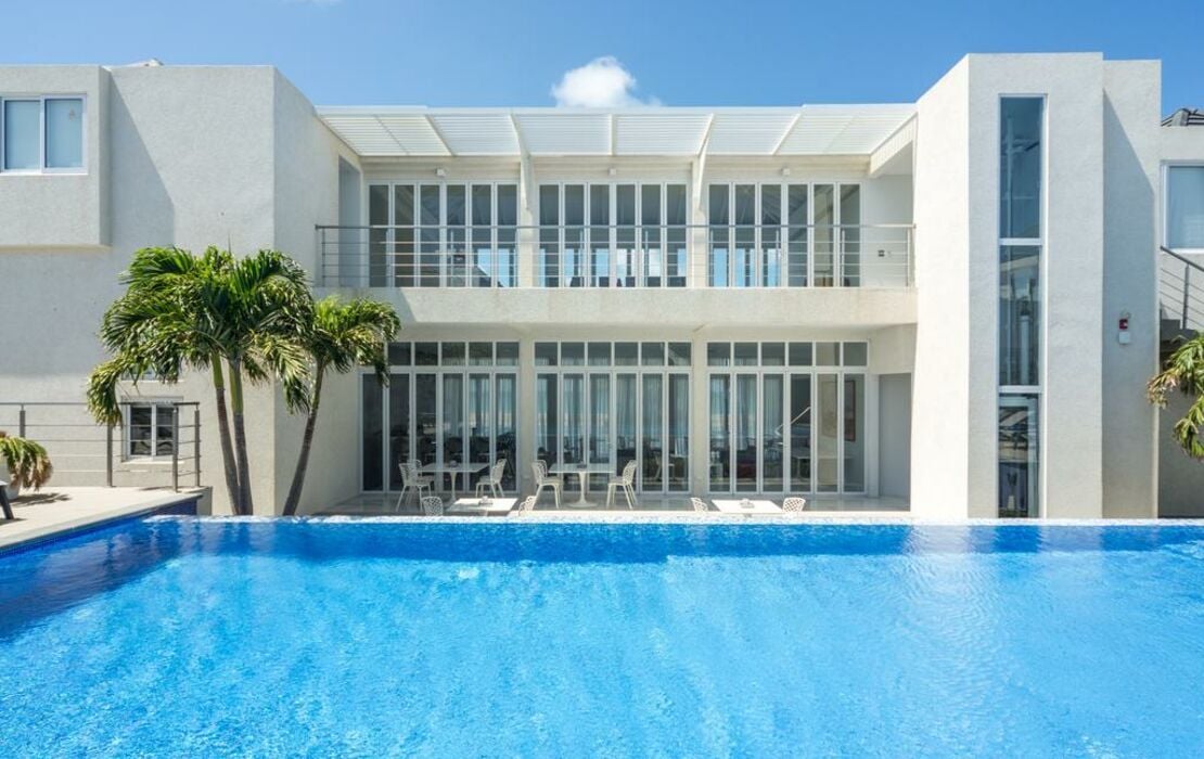 Ocean Z Boutique Hotel - Authentic Photos