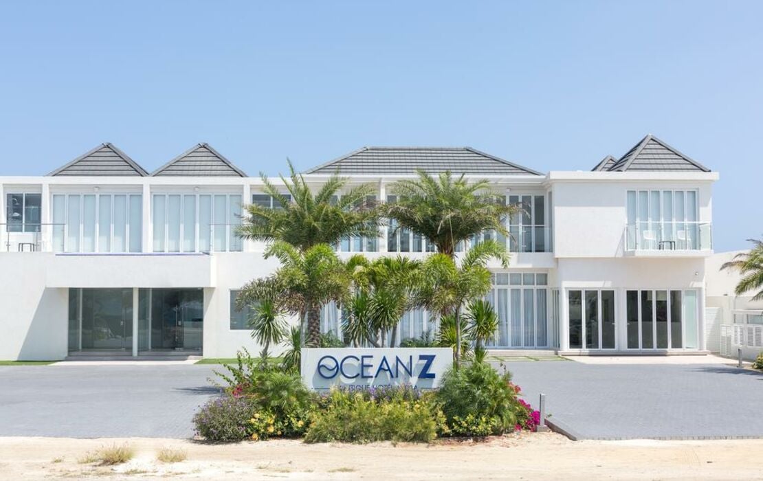 Ocean Z Boutique Hotel - Authentic Photos