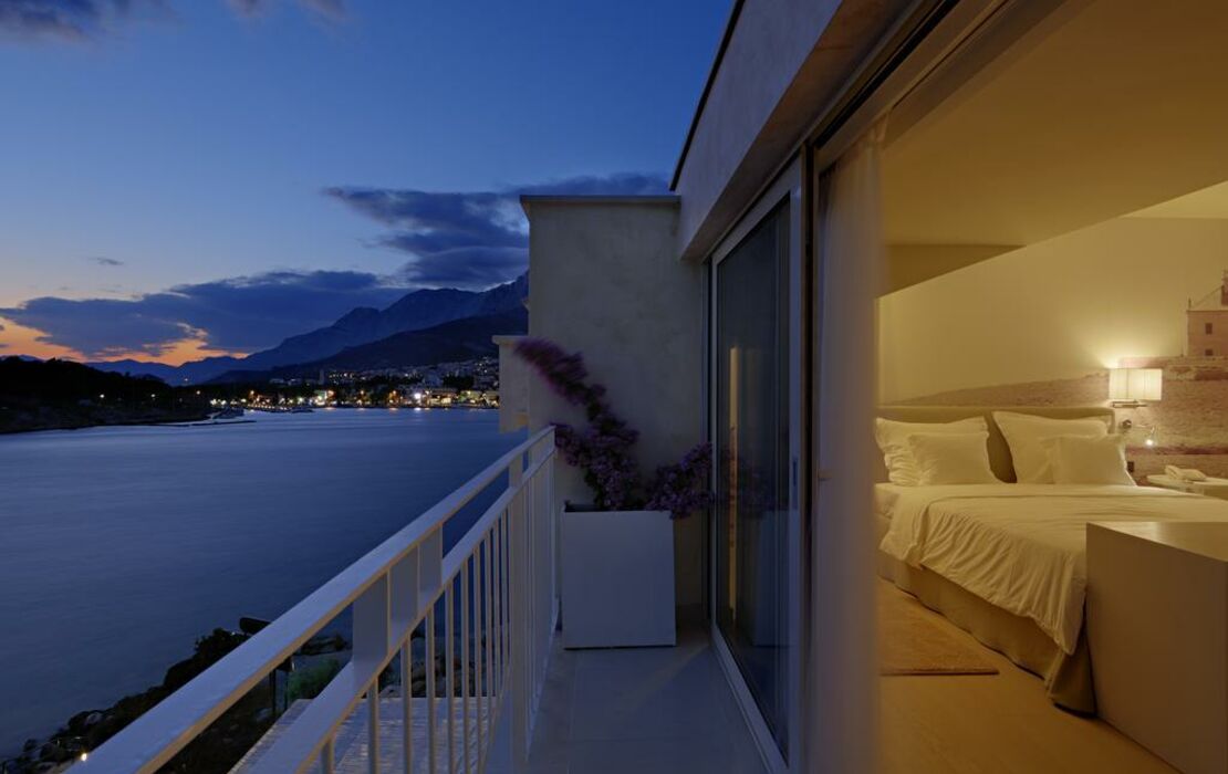 Hotel Osejava, a Design Boutique Hotel Makarska, Croatia