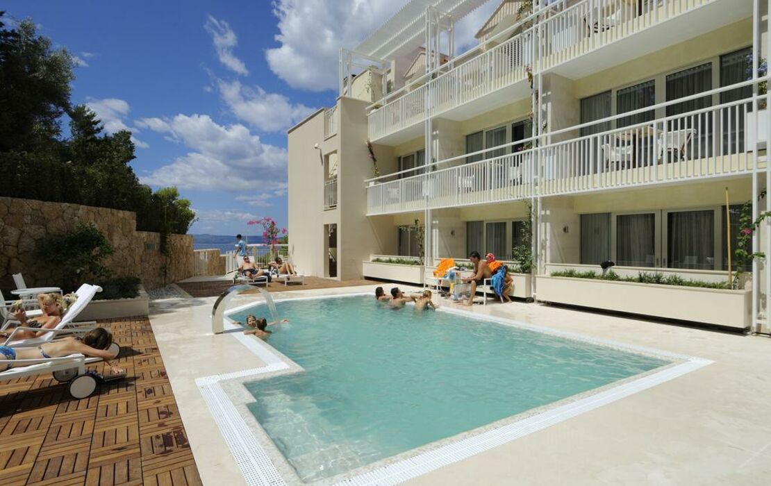 Hotel Osejava, a Design Boutique Hotel Makarska, Croatia